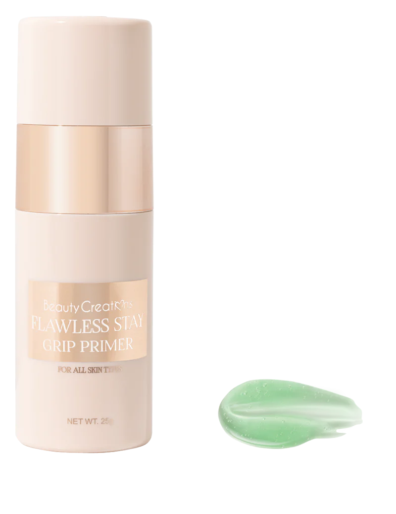 Flawless Stay Grip Primer - Beauty Creations | Belle Queen Cosmetics