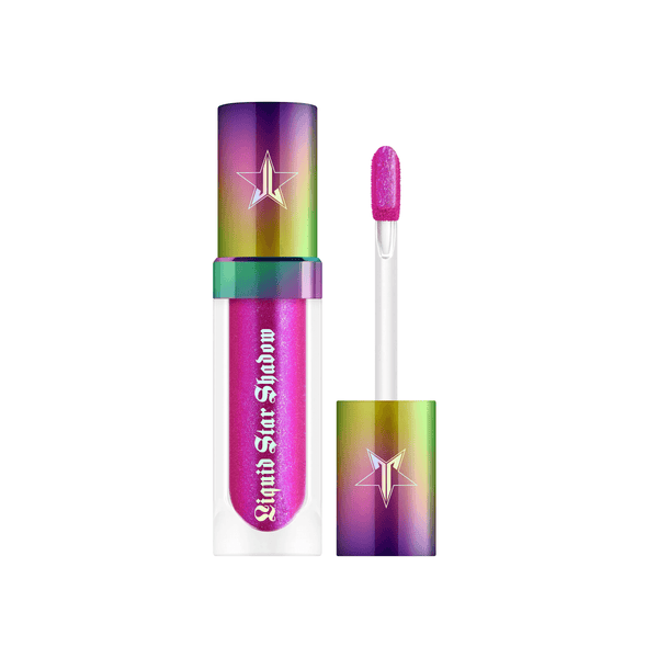 Liquid Star Eyeshadow | Jeffree Star Cosmetics | Belle Queen Cosmetics