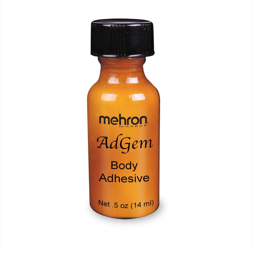 ADGEM .5OZ - MEHRON | Belle Queen Cosmetics