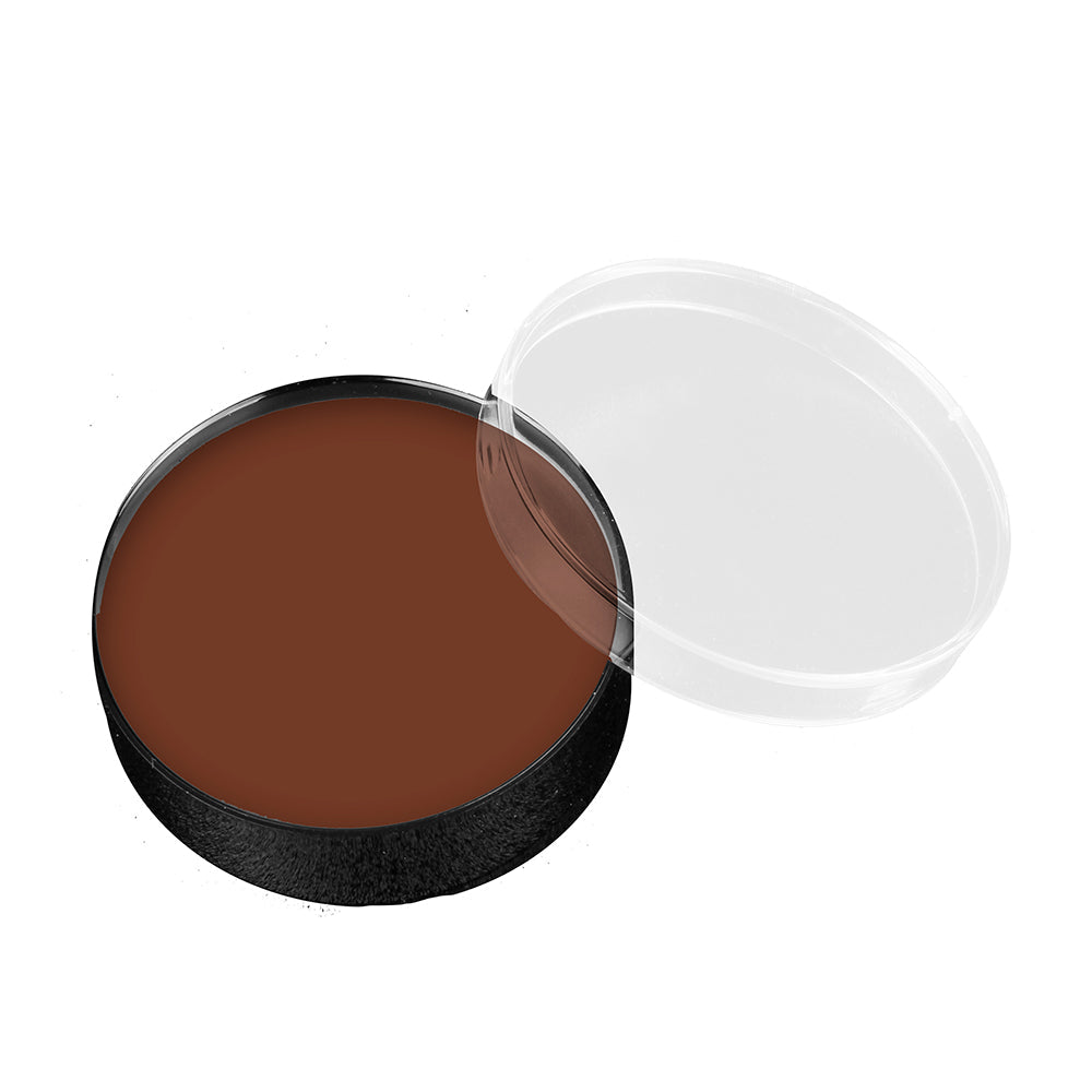 Wolfman Brown Color Cup - MEHRON | Belle Queen Cosmetics