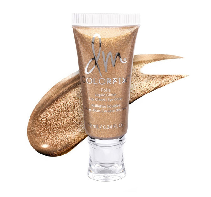 COLORFIX 24-HOUR CREAM COLOR FOILS-NEBULA - DANESSA MYRICKS BEAUTY ...