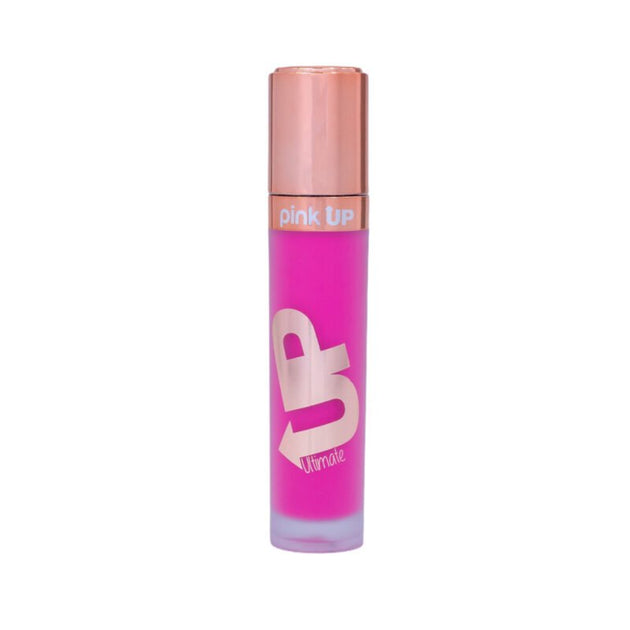 LABIAL ULTIMATE- FIUSHA - PINK UP | Belle Queen Cosmetics