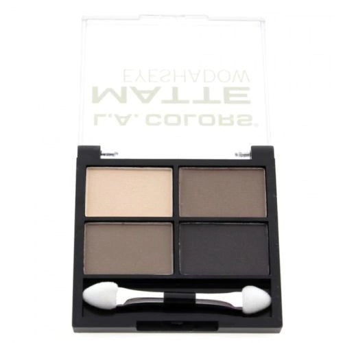 MATTE EYESHADOW CEM483 - LA COLORS | Belle Queen Cosmetics
