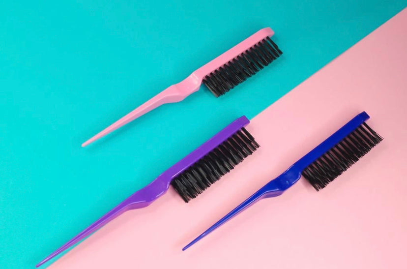 CEPILLO TEASING- IMPORTADO | Belle Queen Cosmetics