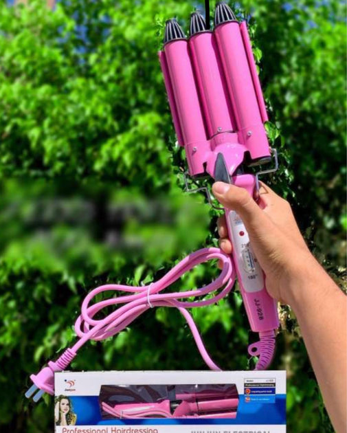 FERRO TRIPLE - IMPORTADO | Belle Queen Cosmetics