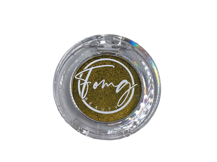 Sombra Compacta #5 - Fomg Beauty | Belle Queen Cosmetics